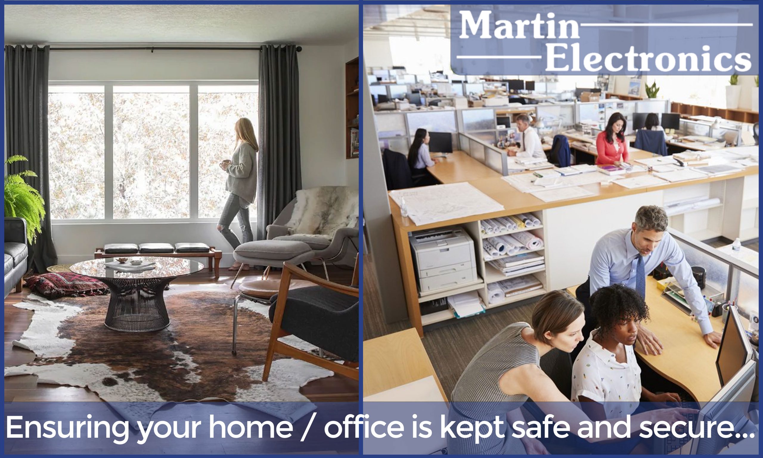Selecting the right security cameras is of vital importance for your ...